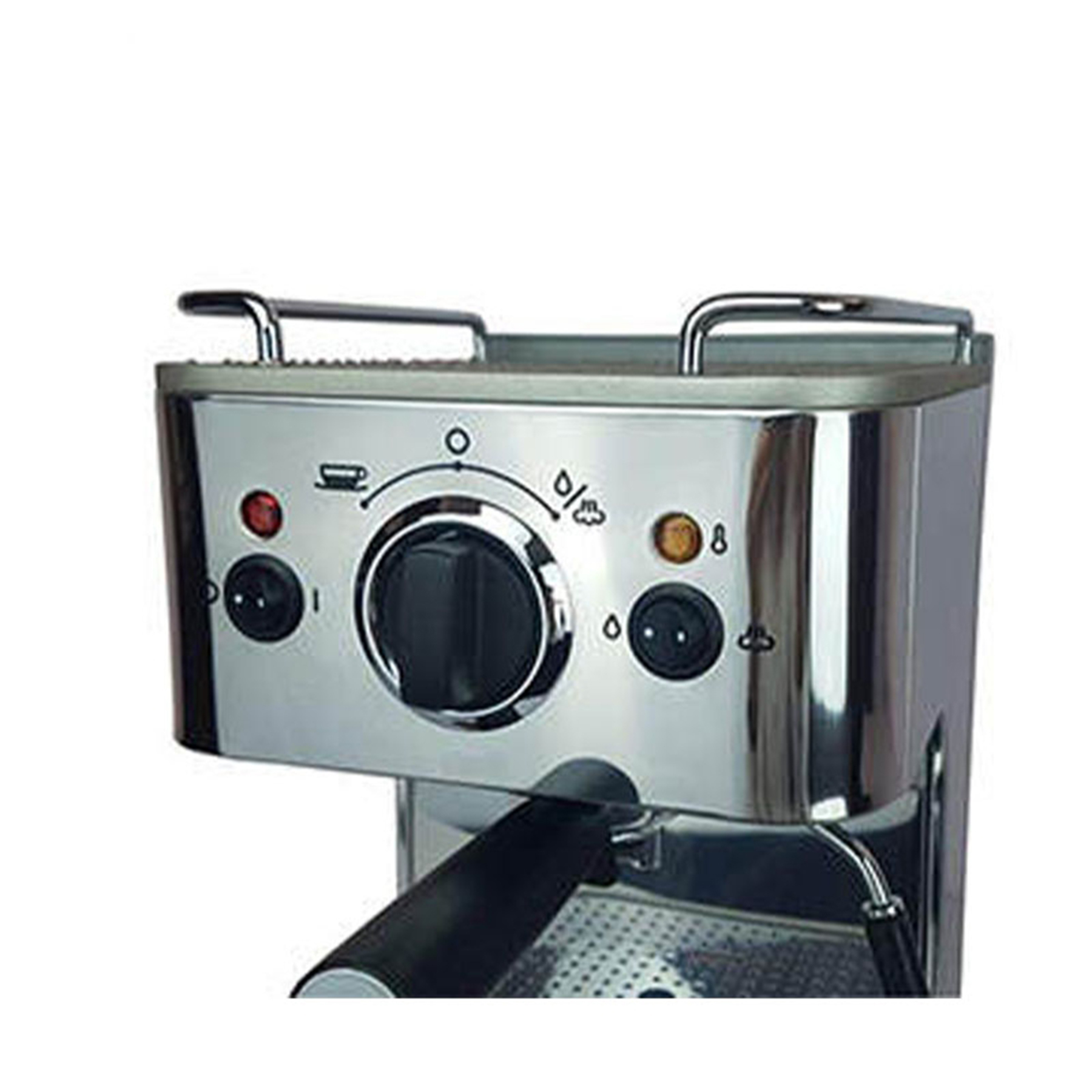 قیمت و خرید اسپرسو ساز نوا مدل NCM-149EXPF